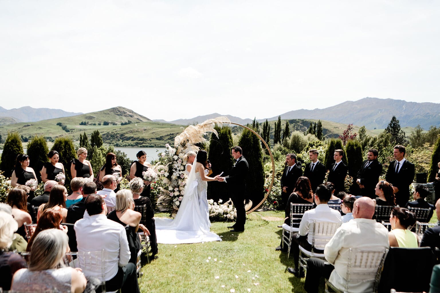 Queenstown Wedding Venue | Stoneridge Estate