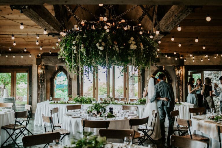 Luxury Lodge, Event Venue & Vineyard In Queenstown | Stoneridge Estate