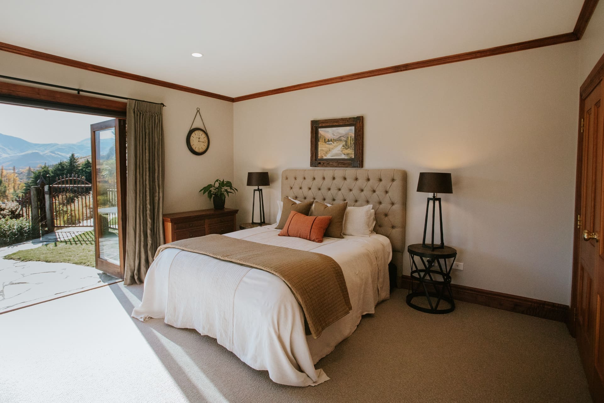 Your Premier Wedding Reception Venue In Queenstown | Stoneridge Estate