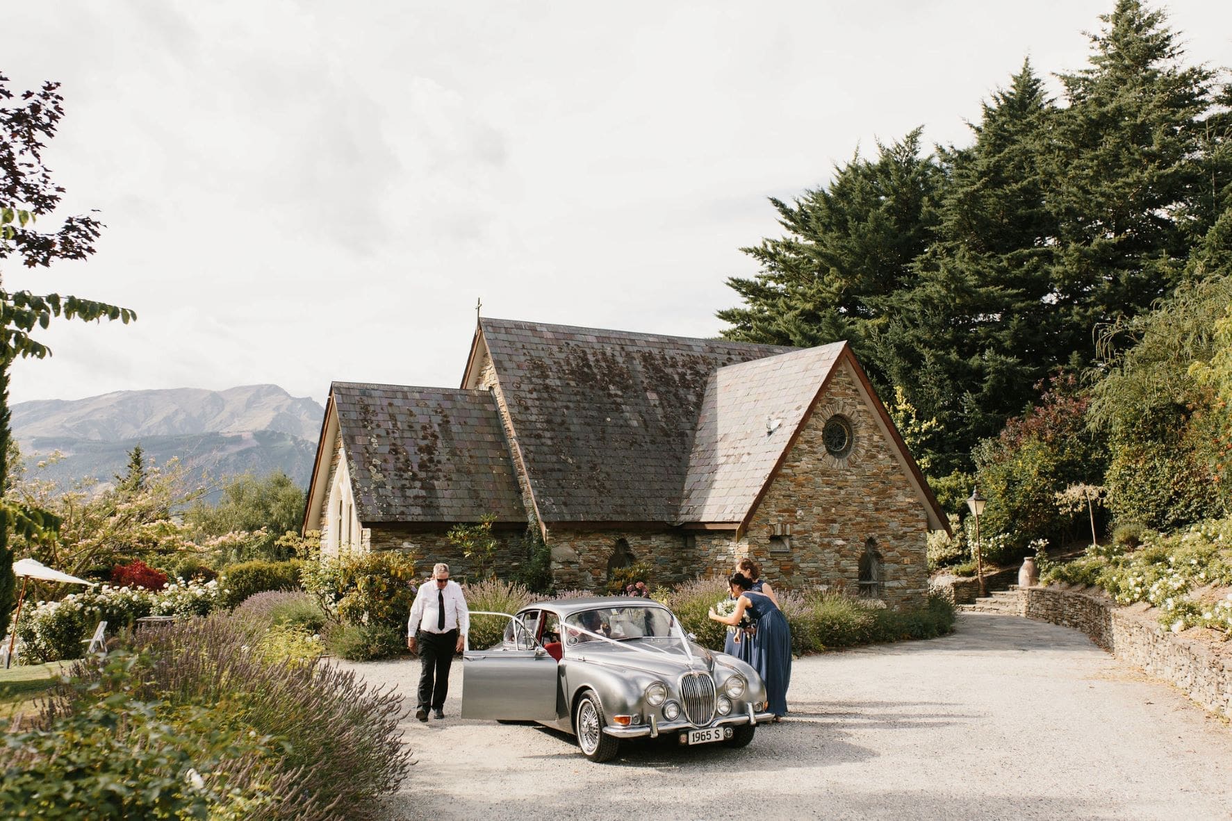 Expert Wedding Planning In Queenstown | Stoneridge Estate